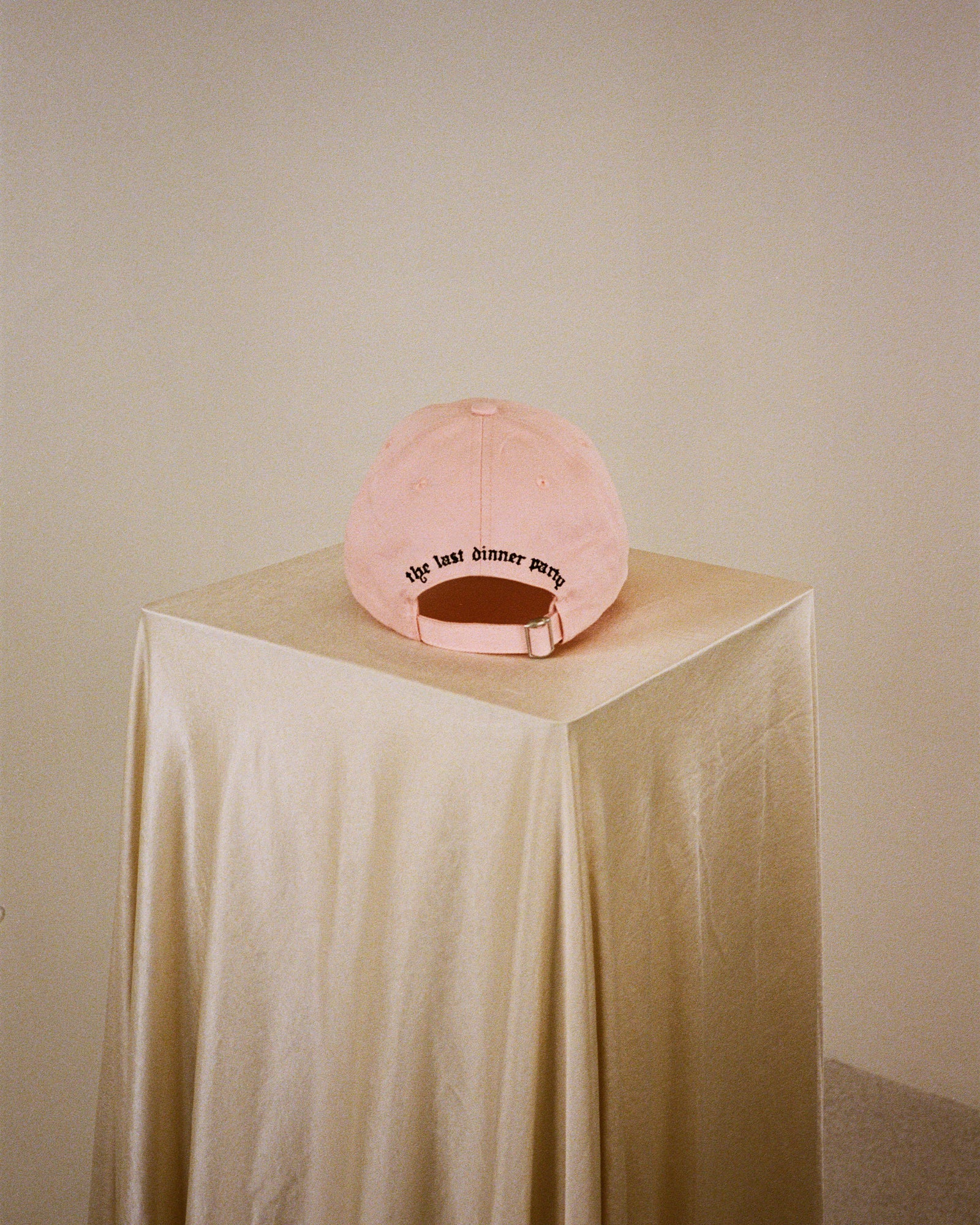 Accessories - The Last Dinner Party