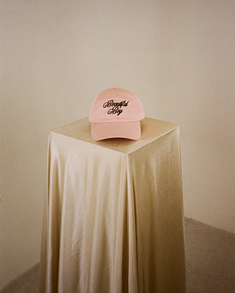 Accessories - The Last Dinner Party