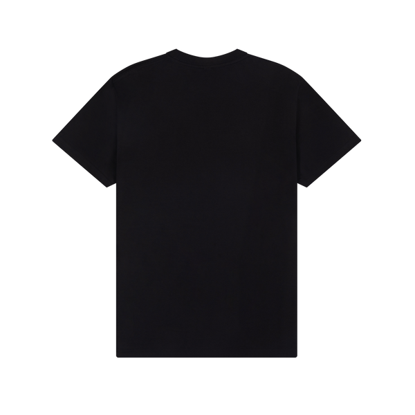 From The Pyre Mask Black T-Shirt - The Last Dinner Party