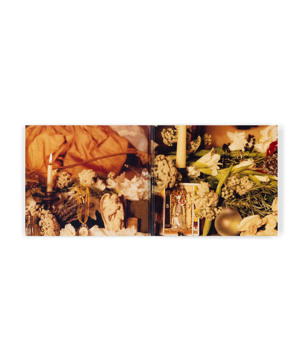 Prelude To Ecstasy: Standard CD - The Last Dinner Party