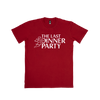 The Last Dinner Party - Official Store – Shop Exclusive Music & Merch