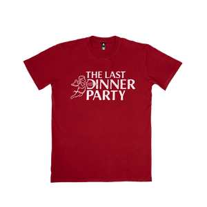 The Last Dinner Party - Official Store – Shop Exclusive Music & Merch