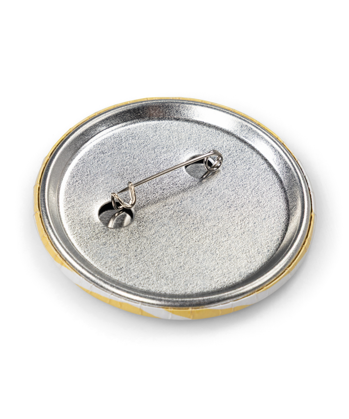 Rabbit x TLDP Fan Club Badge - The Last Dinner Party