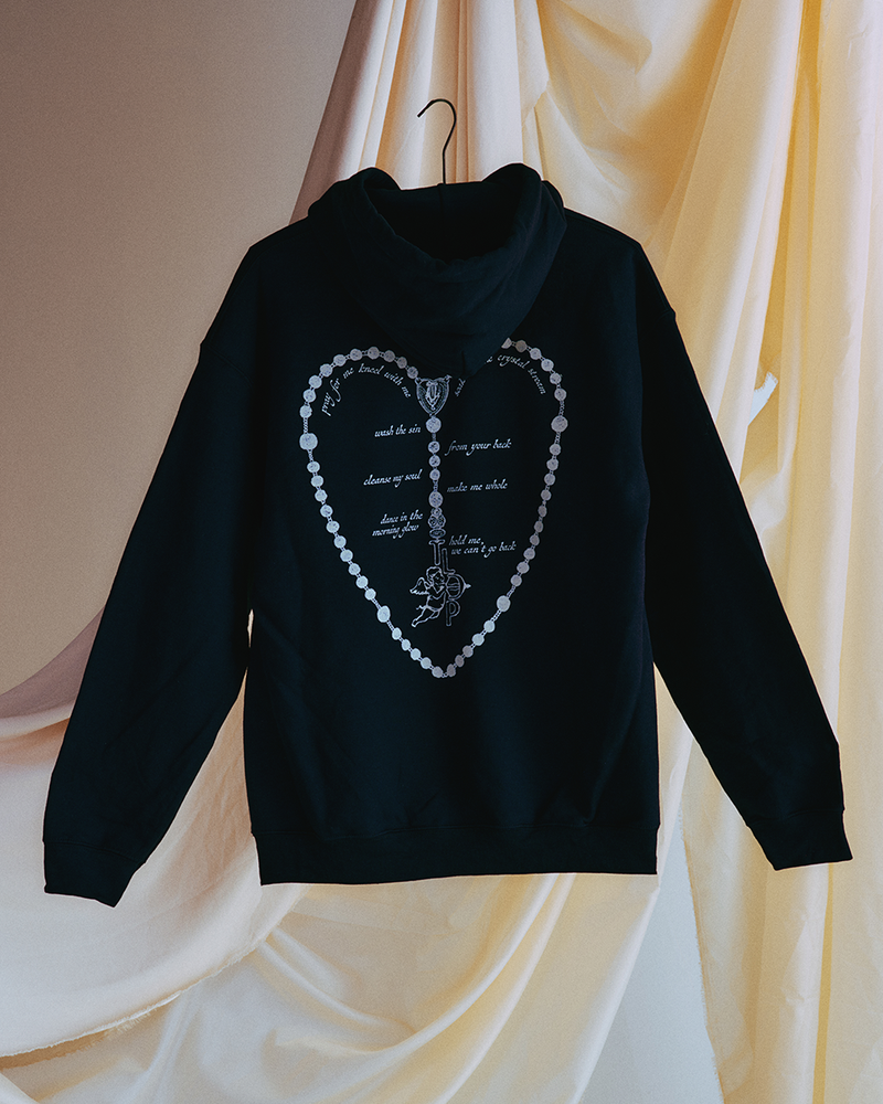 The Last Dinner Party - Official Store – Shop Exclusive Music & Merch